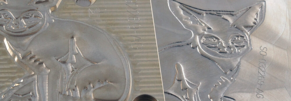 Embossing Gallery | Arden Dies